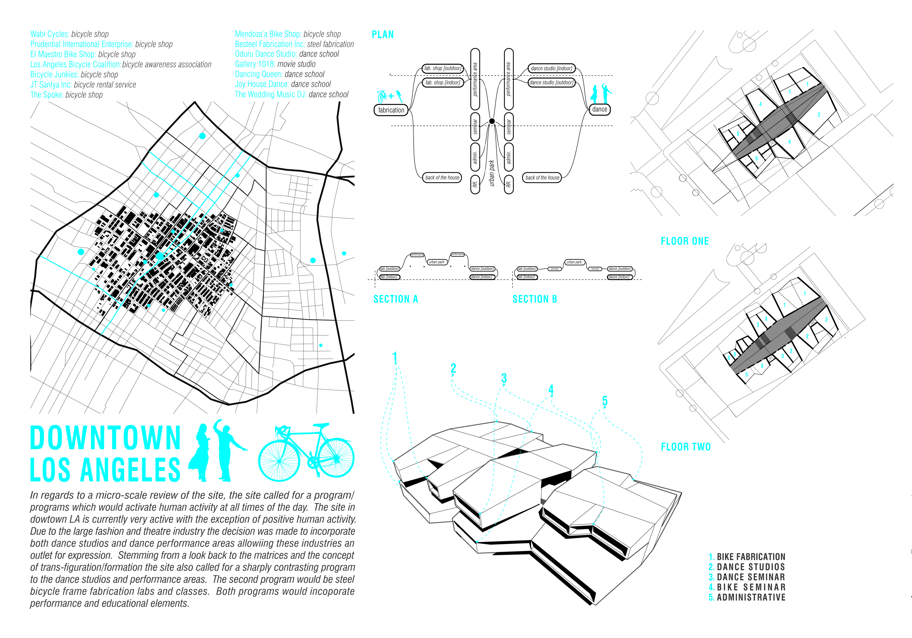 Matrix vs Metric - Architizer
