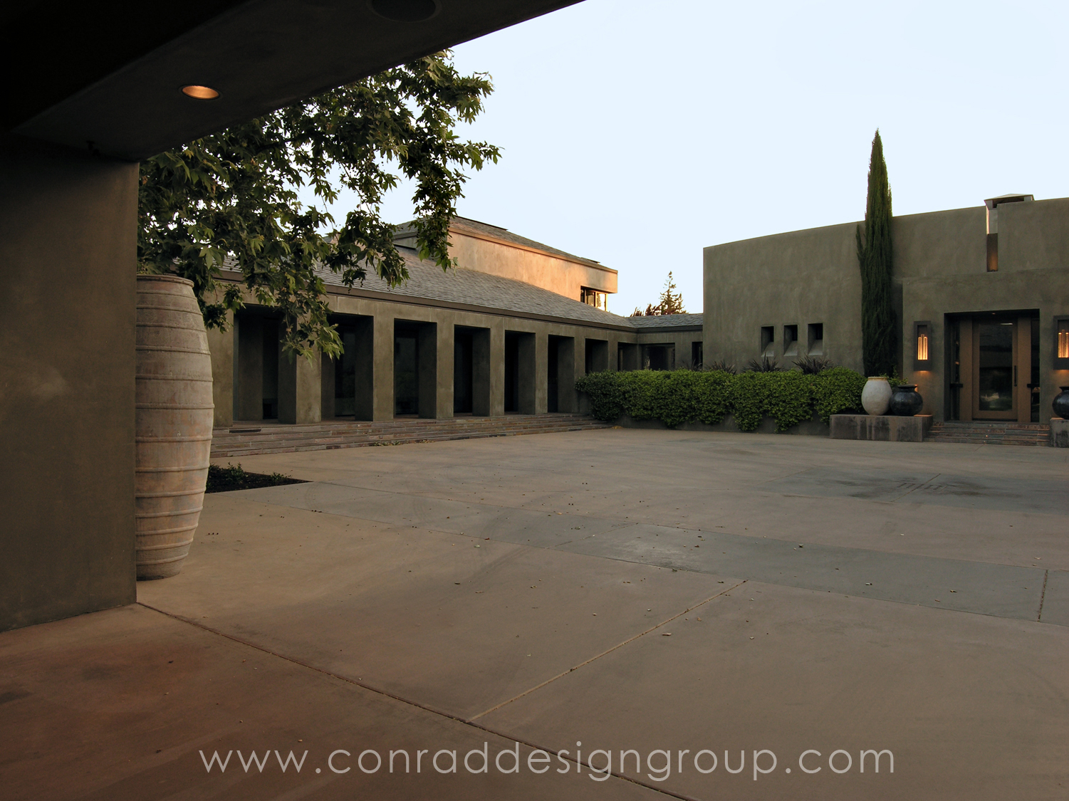 Del Rio Residence | California - Architizer