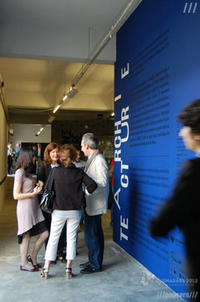 PERFORMANCE-ARCHITECTURE - Architizer