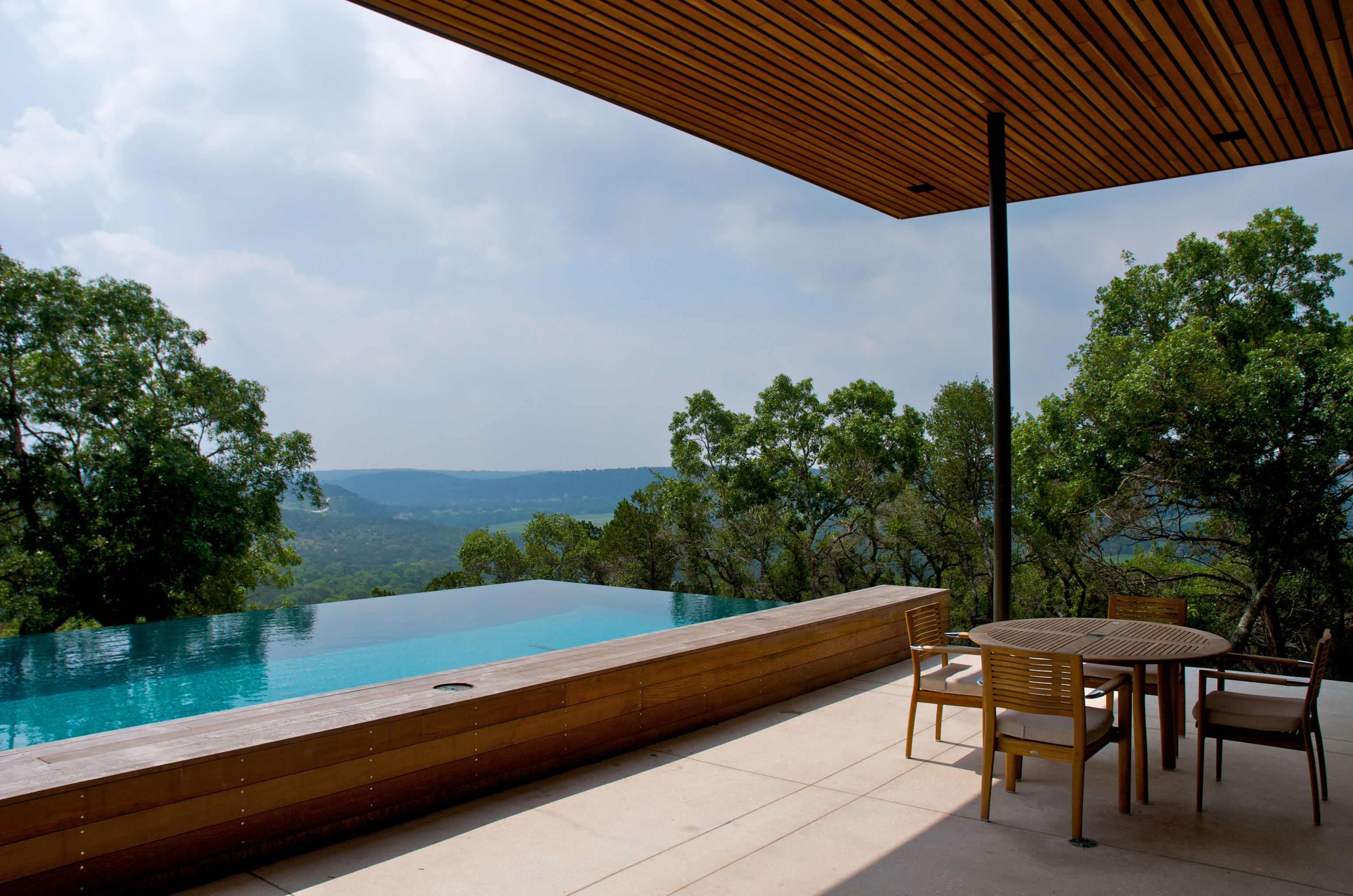Wimberley Residence by Cunningham Architects - Architizer