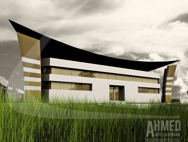 Modern Elementary school - Architizer