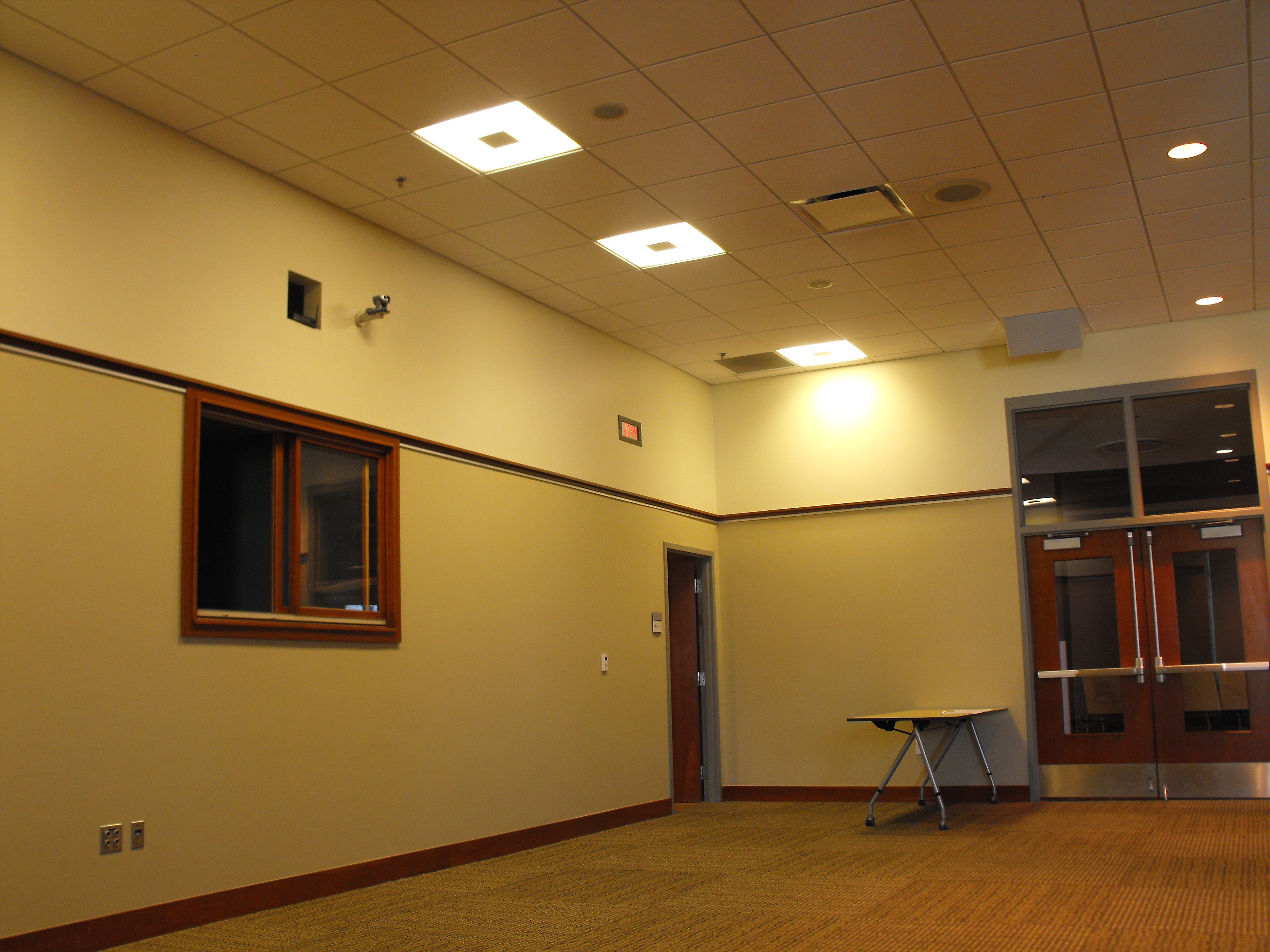 Fayetteville Public Library - Architizer