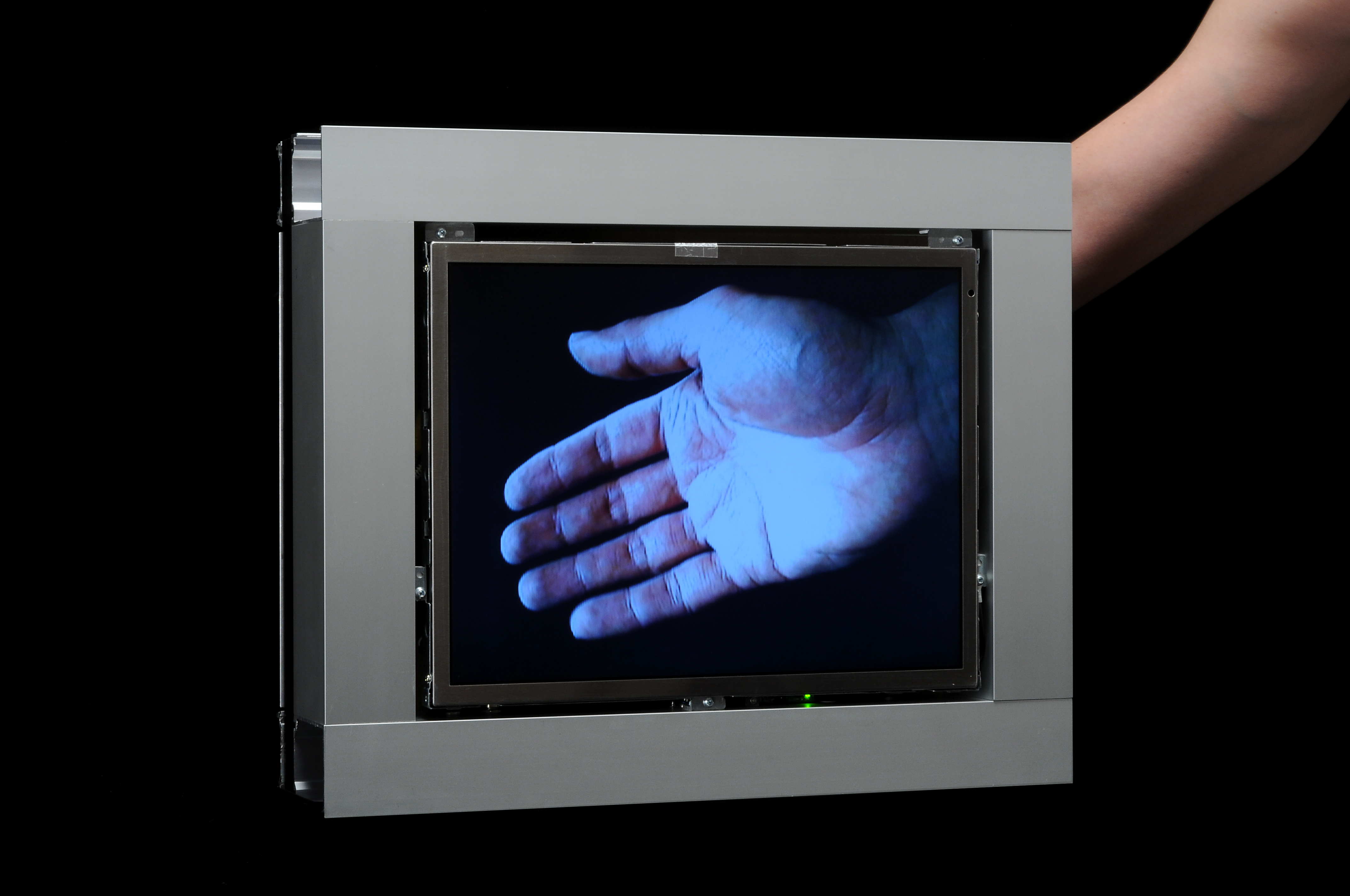 Digital Window - Architizer