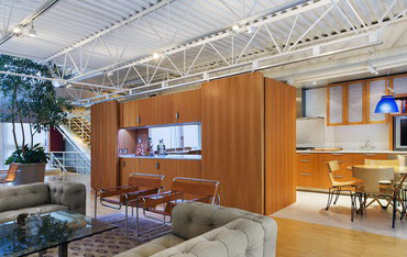 Wolf House by Faulding Architecture PC - Architizer