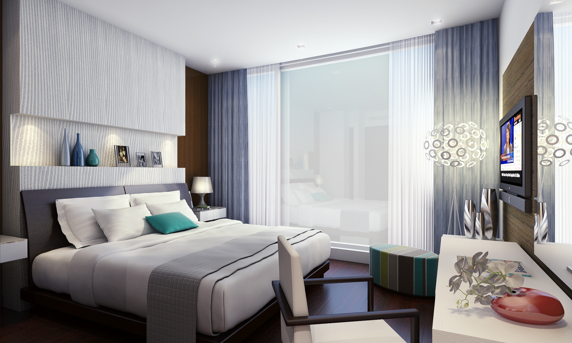 5 star medium density apartment complex - Architizer