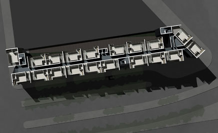 Octavia Boulevard Housing Competition - Architizer