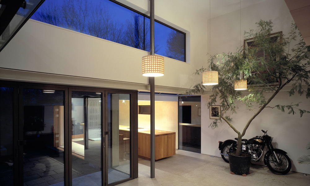 Foster Lomas - Architizer