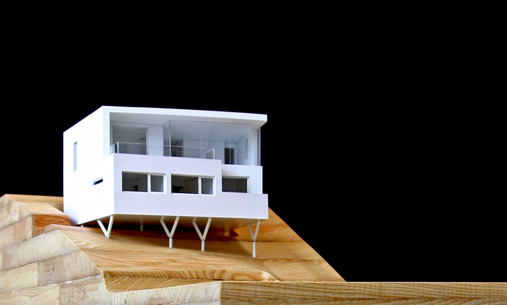 Foster Lomas - Architizer