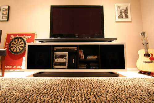 television_console - Architizer