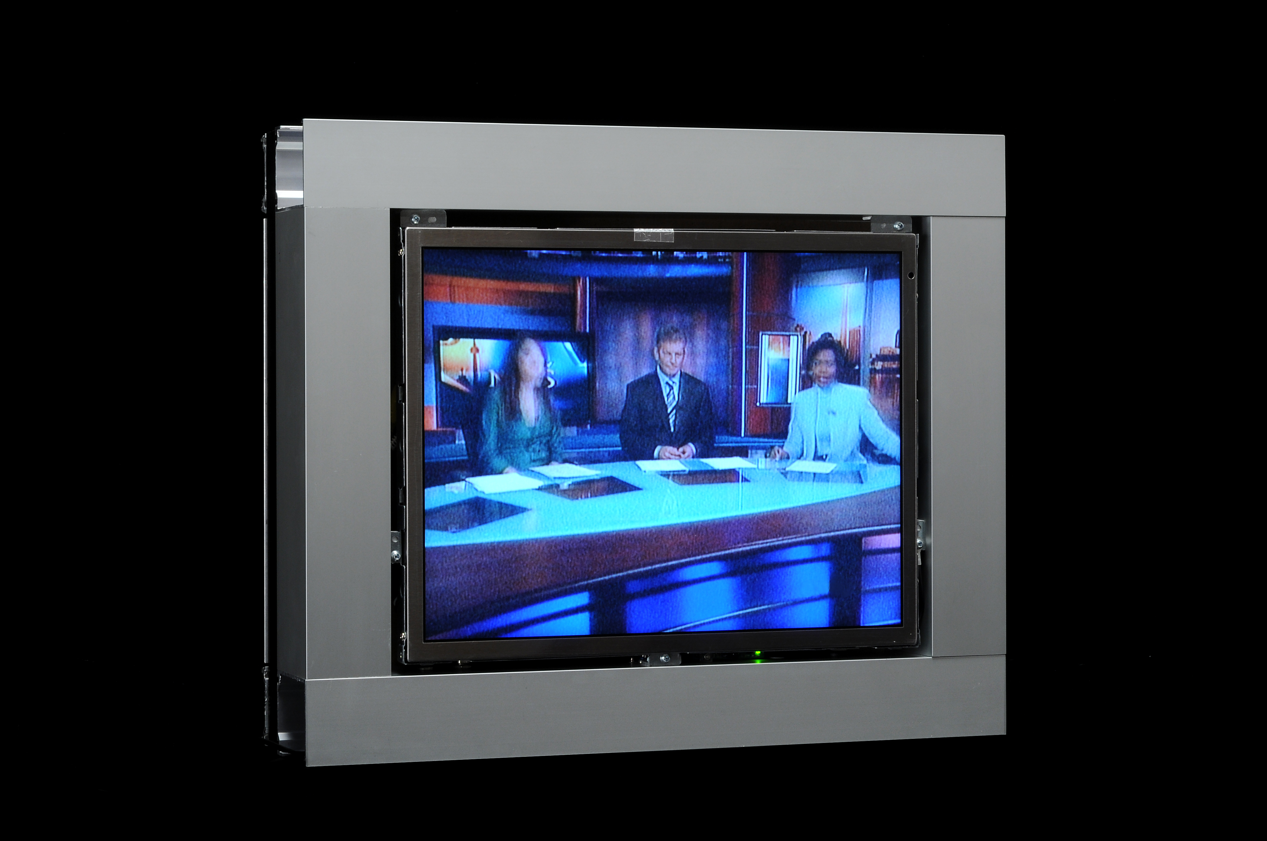 Digital Window - Architizer