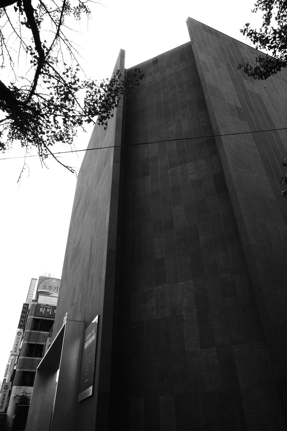 VOID planning - Architizer