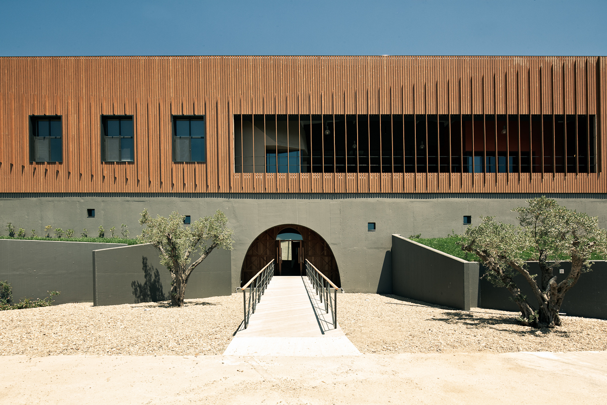 SANALarc - Architizer