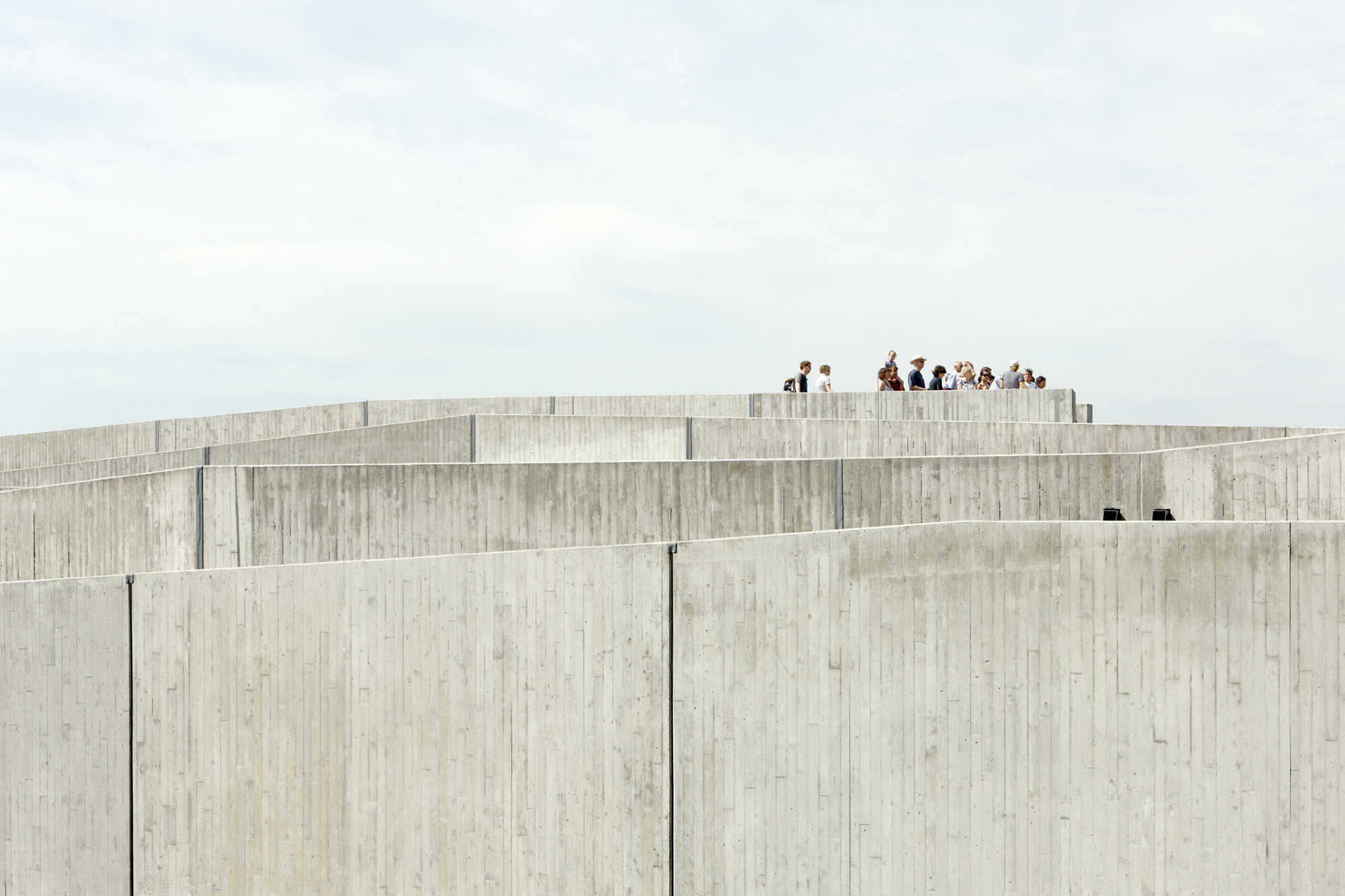 UNESCO World Natural Heritage, Messel Pit Visitor Information Center by ...