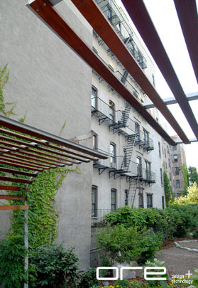 5th Street Slope by ORE Design + Technology - Architizer
