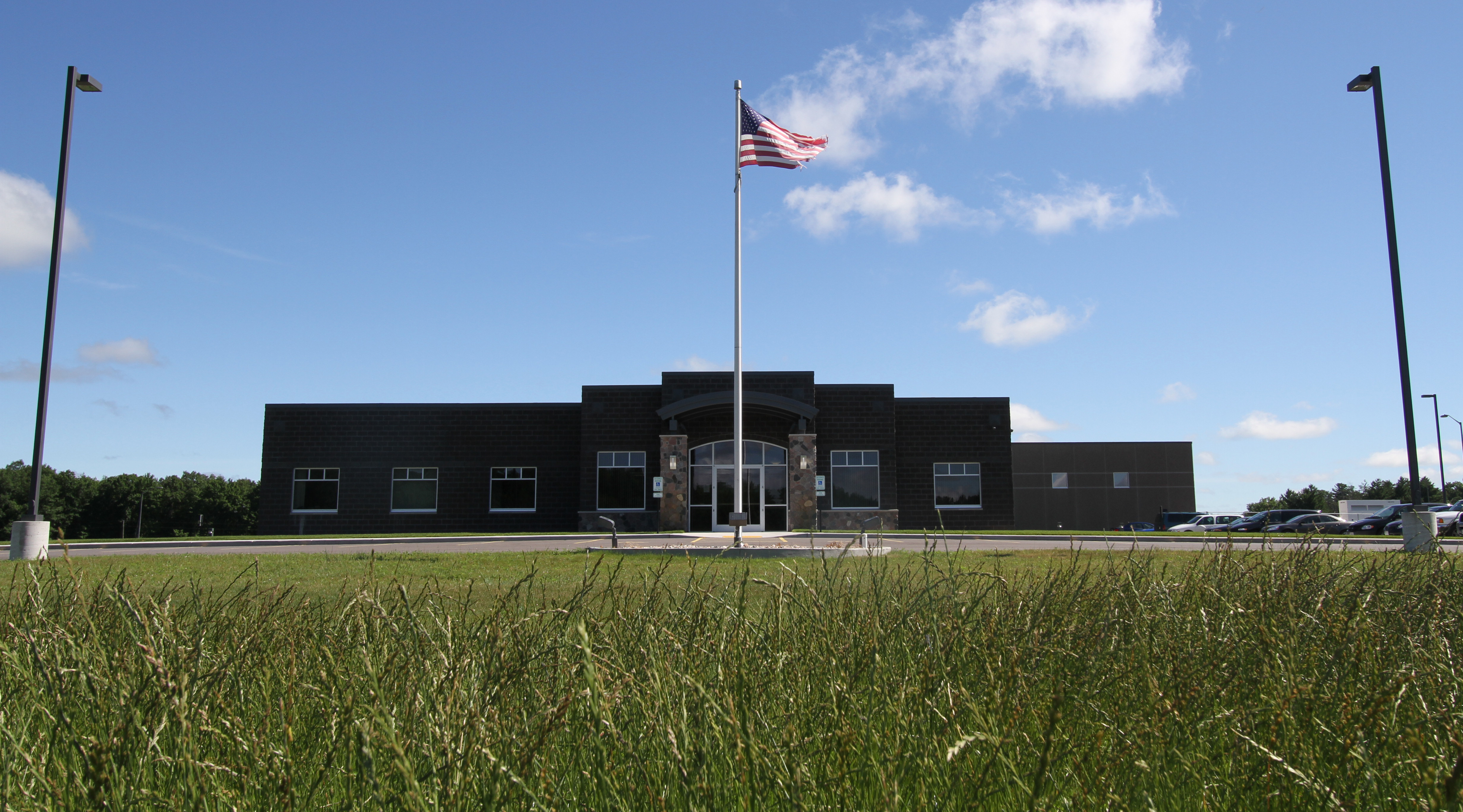 Central Wisconsin Electric Cooperative by architectural design group ...