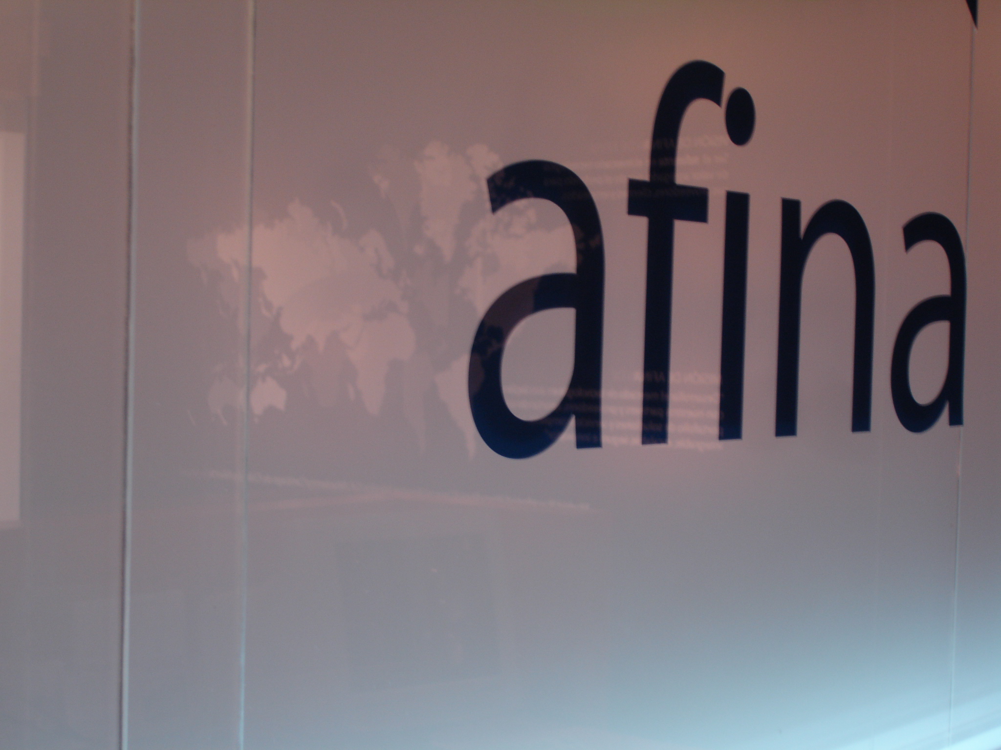 AFINA I - Architizer