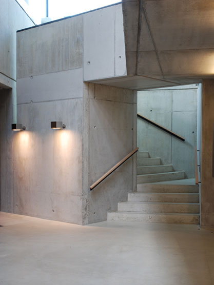 kabuso - cultural center by hille strandskogen arkitekter m.n.a.l ...