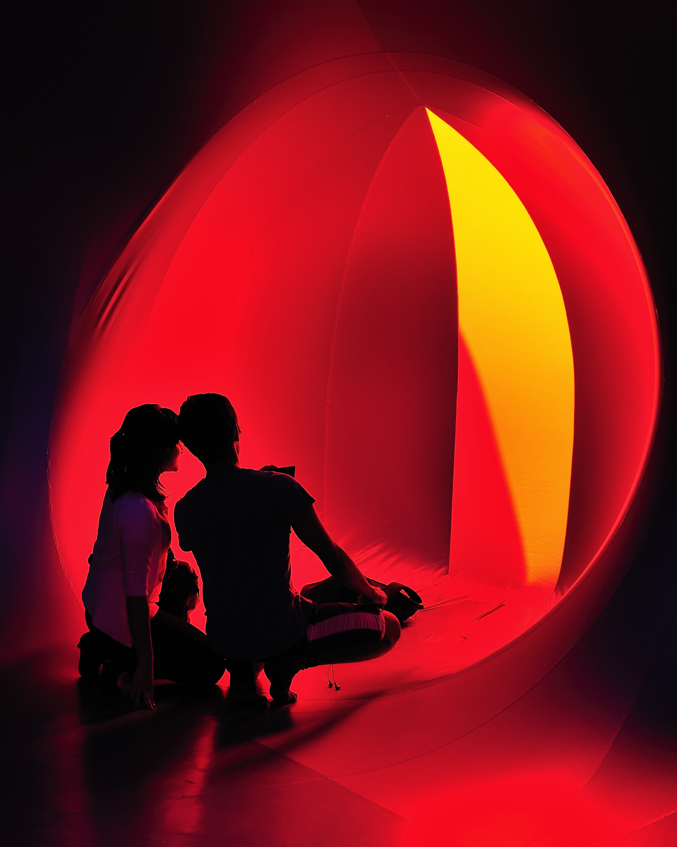 Luminaria by Architects of Air - Architizer