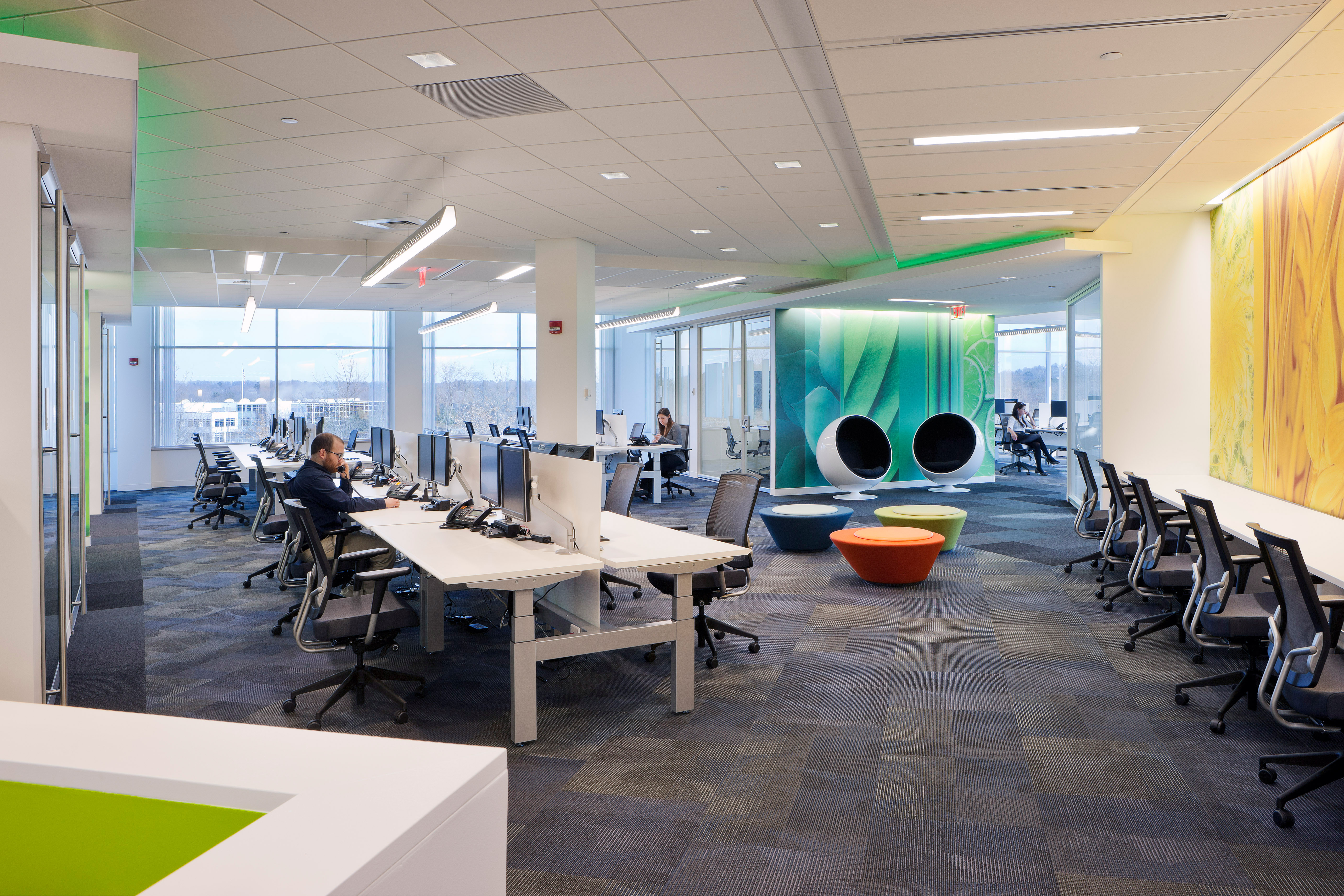 Philips North America - Architizer