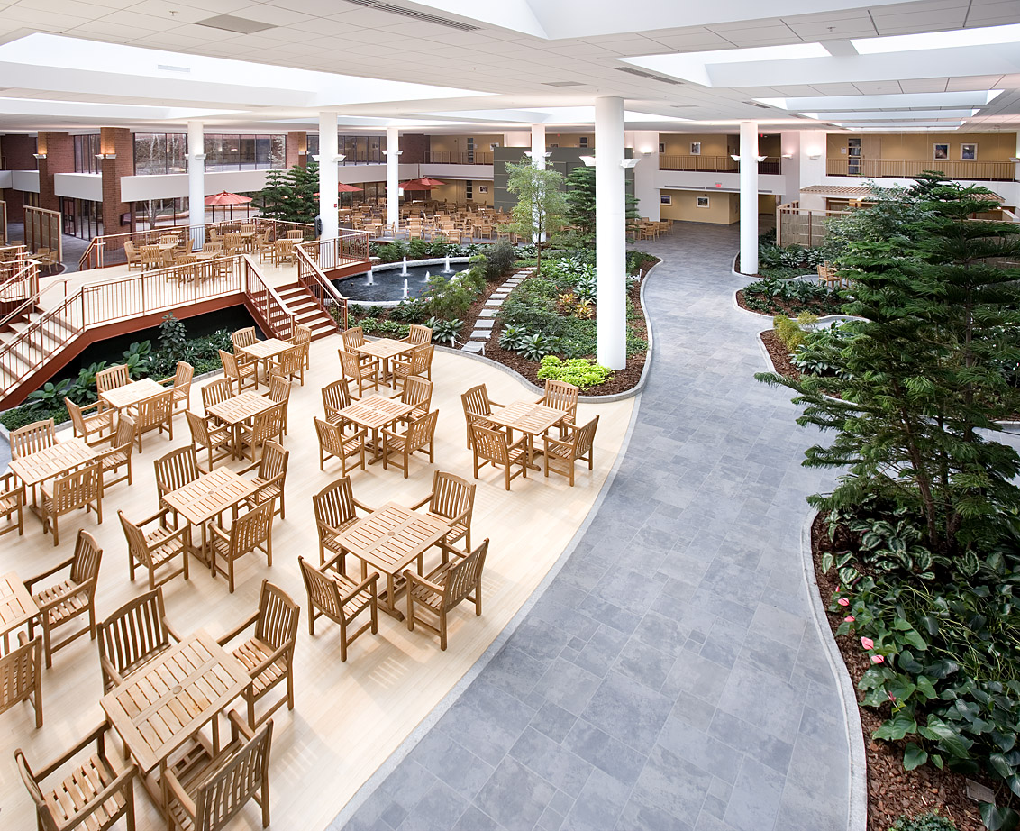 OneBeacon Insurance - Architizer