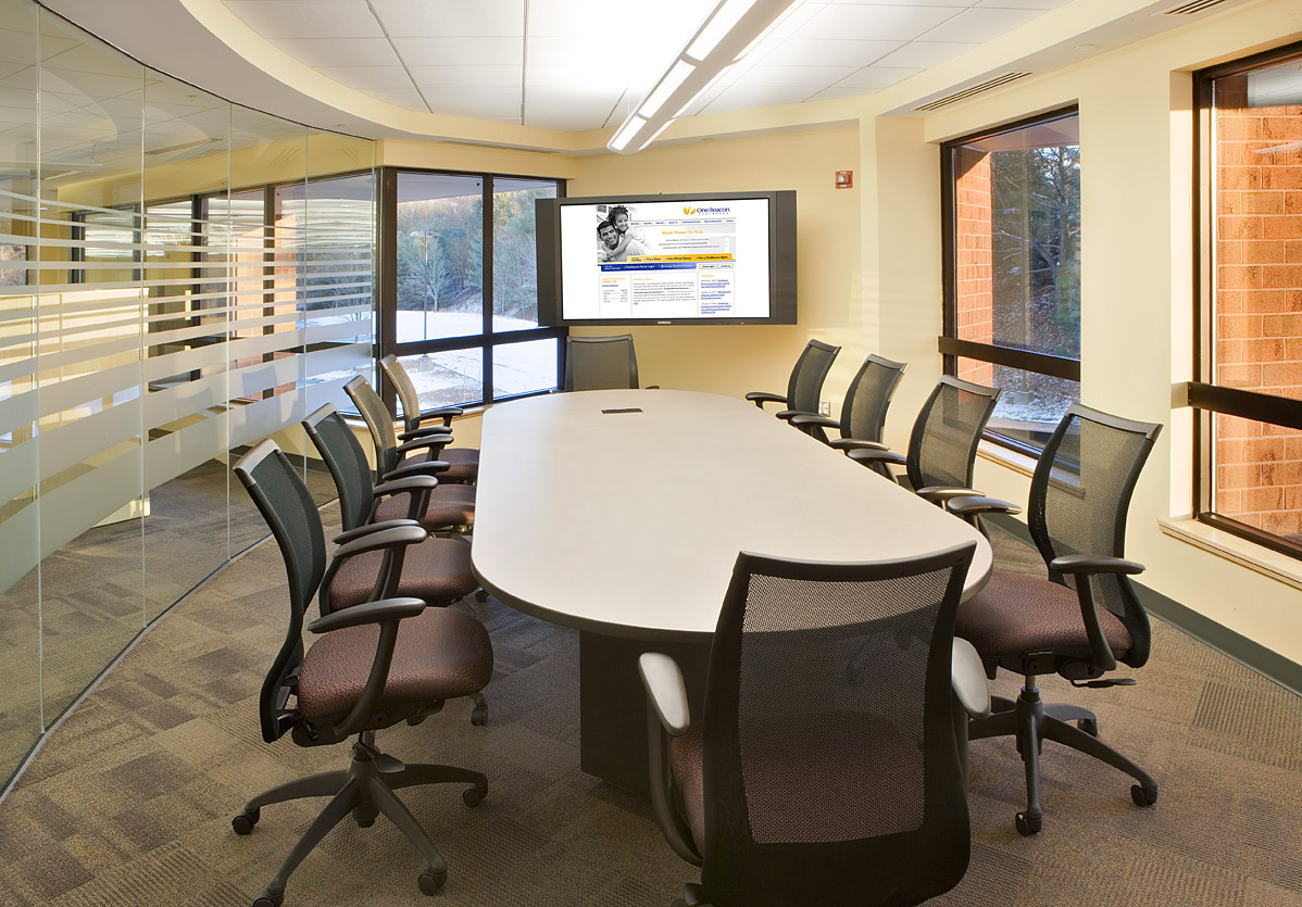 OneBeacon Insurance - Architizer