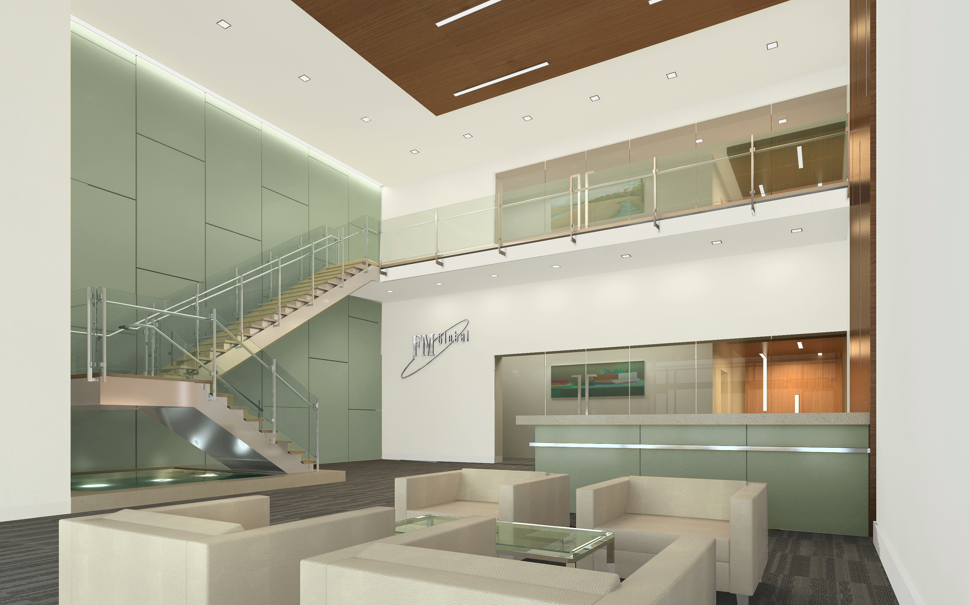 FM Global - Architizer