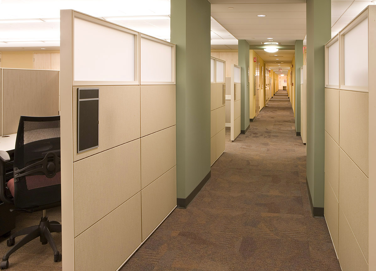 OneBeacon Insurance - Architizer