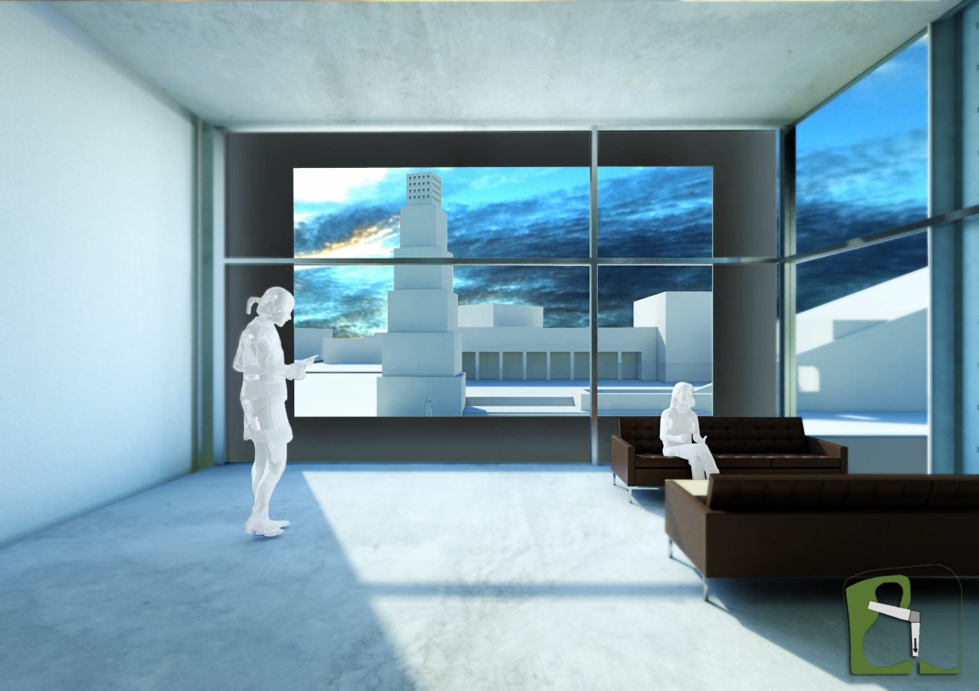 Information Resource Center - Architizer