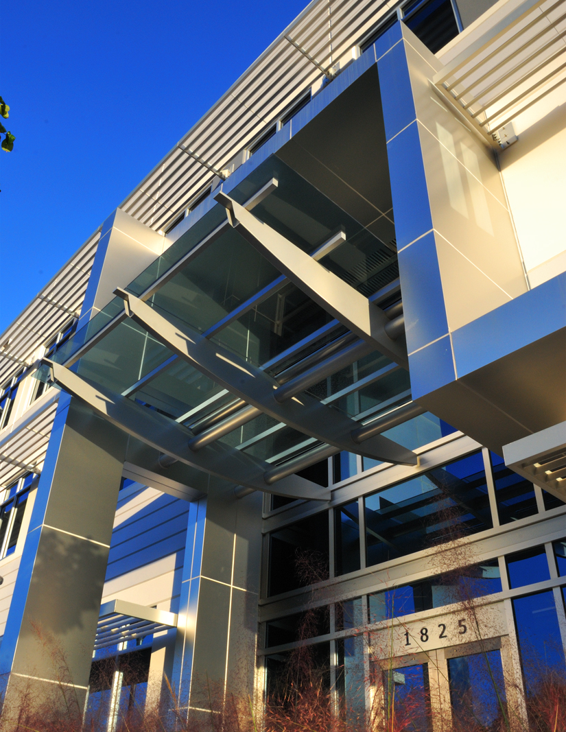 Lynn Financial Center Office Buildings - Architizer