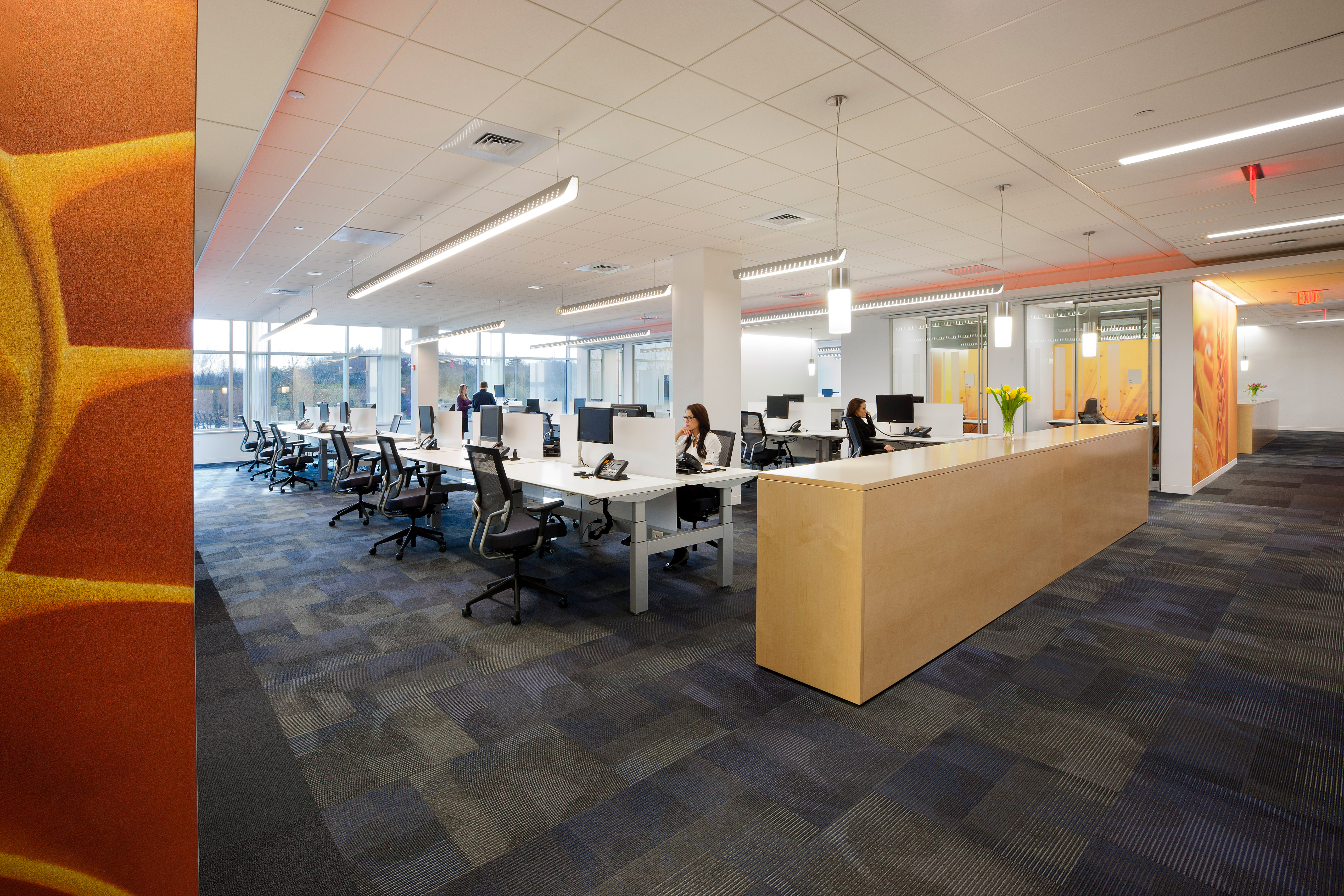 Philips North America - Architizer