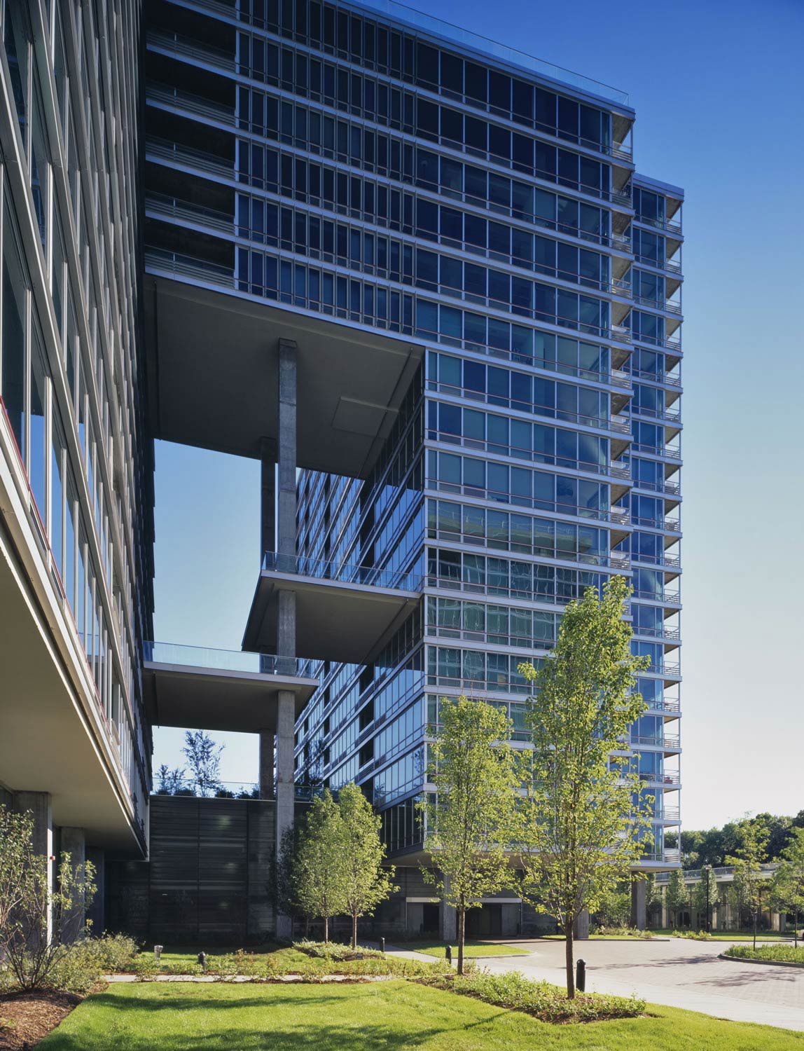 Optima Inc. - Architizer