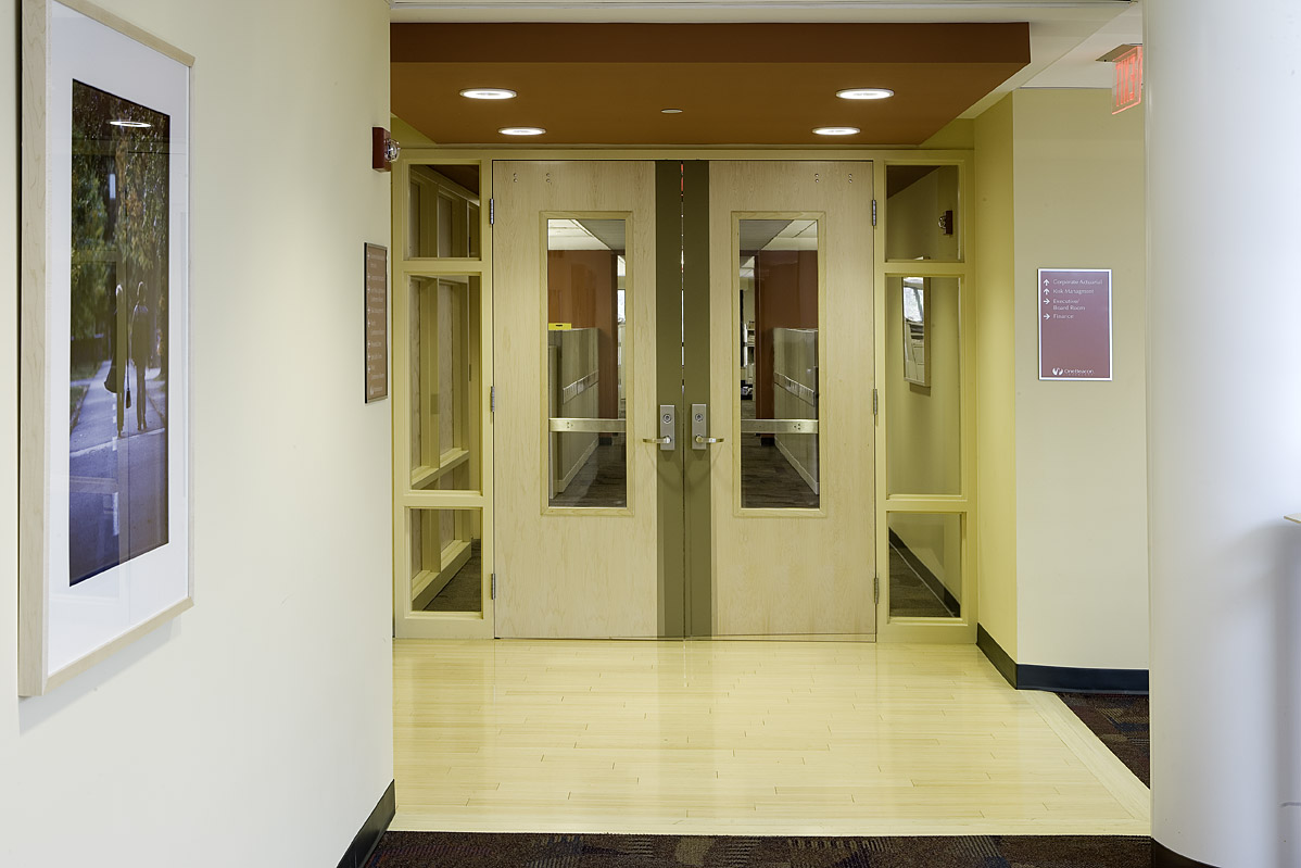 OneBeacon Insurance - Architizer