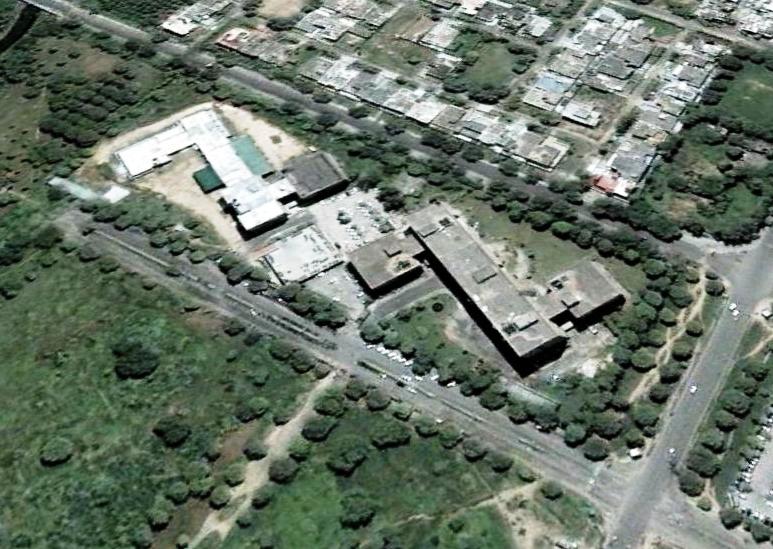 HIGH-RISE OFFICES IN MOHALI, PUNJAB (Control Design) - Architizer