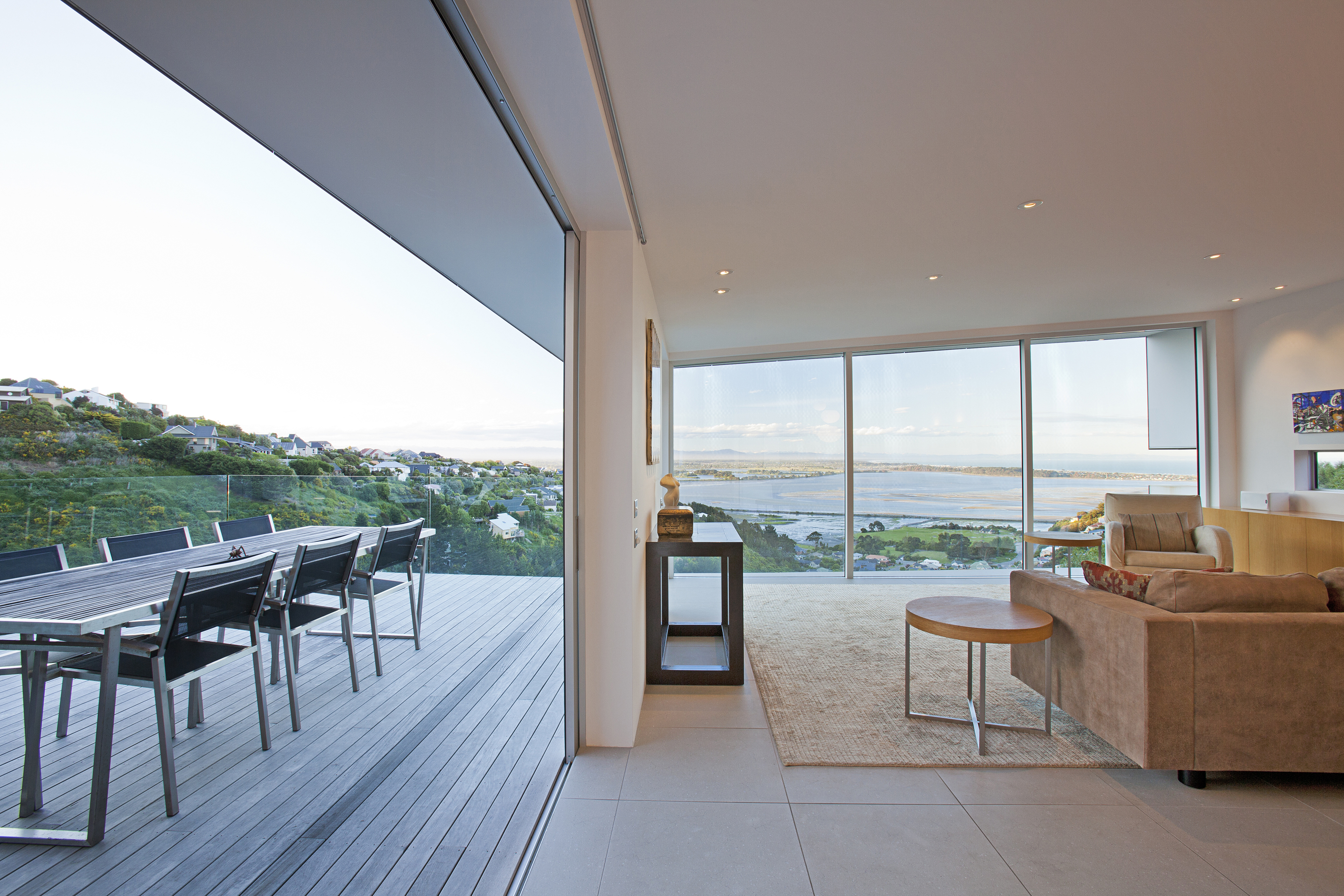 Redcliff House by MAP Architects - Architizer