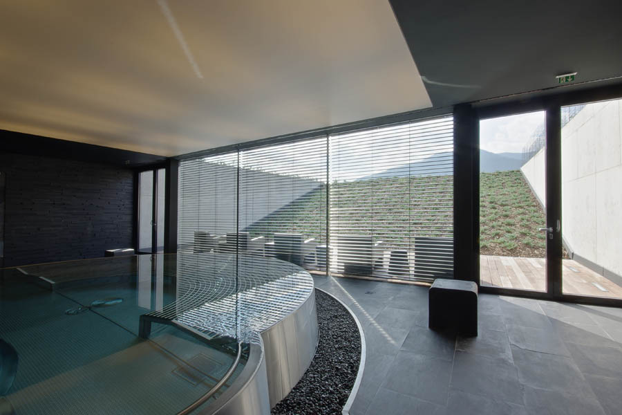 Miura Hotel by Labor 13 - Architizer