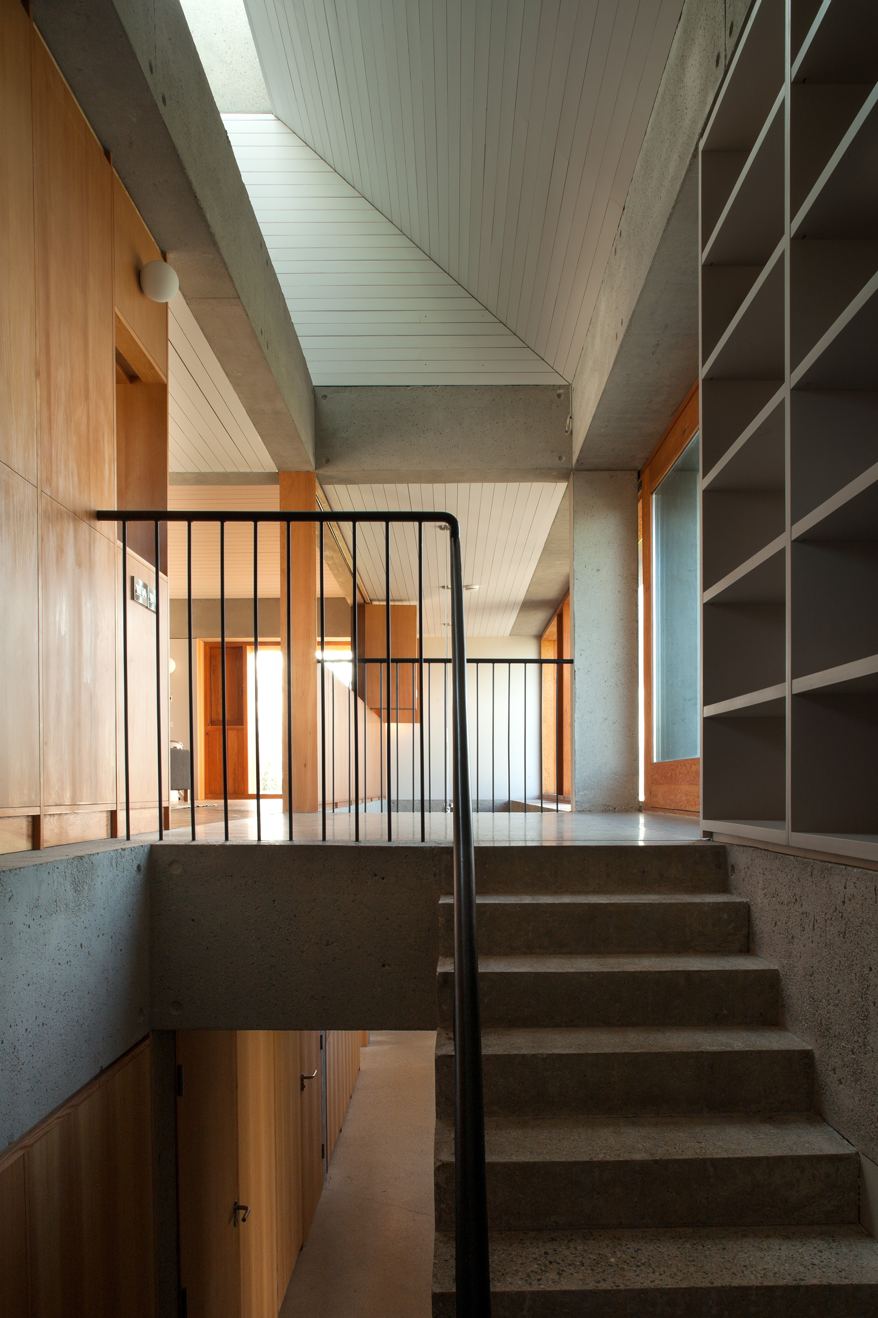 House at Bogwest by Steve Larkin Architects - Architizer