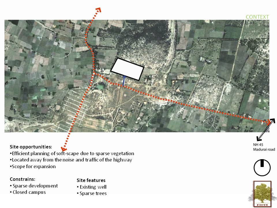 Rane - Trichy - Architizer