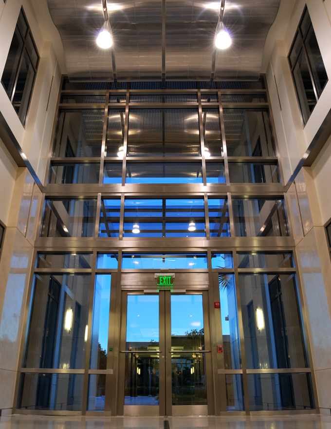 Lynn Financial Center Office Buildings - Architizer