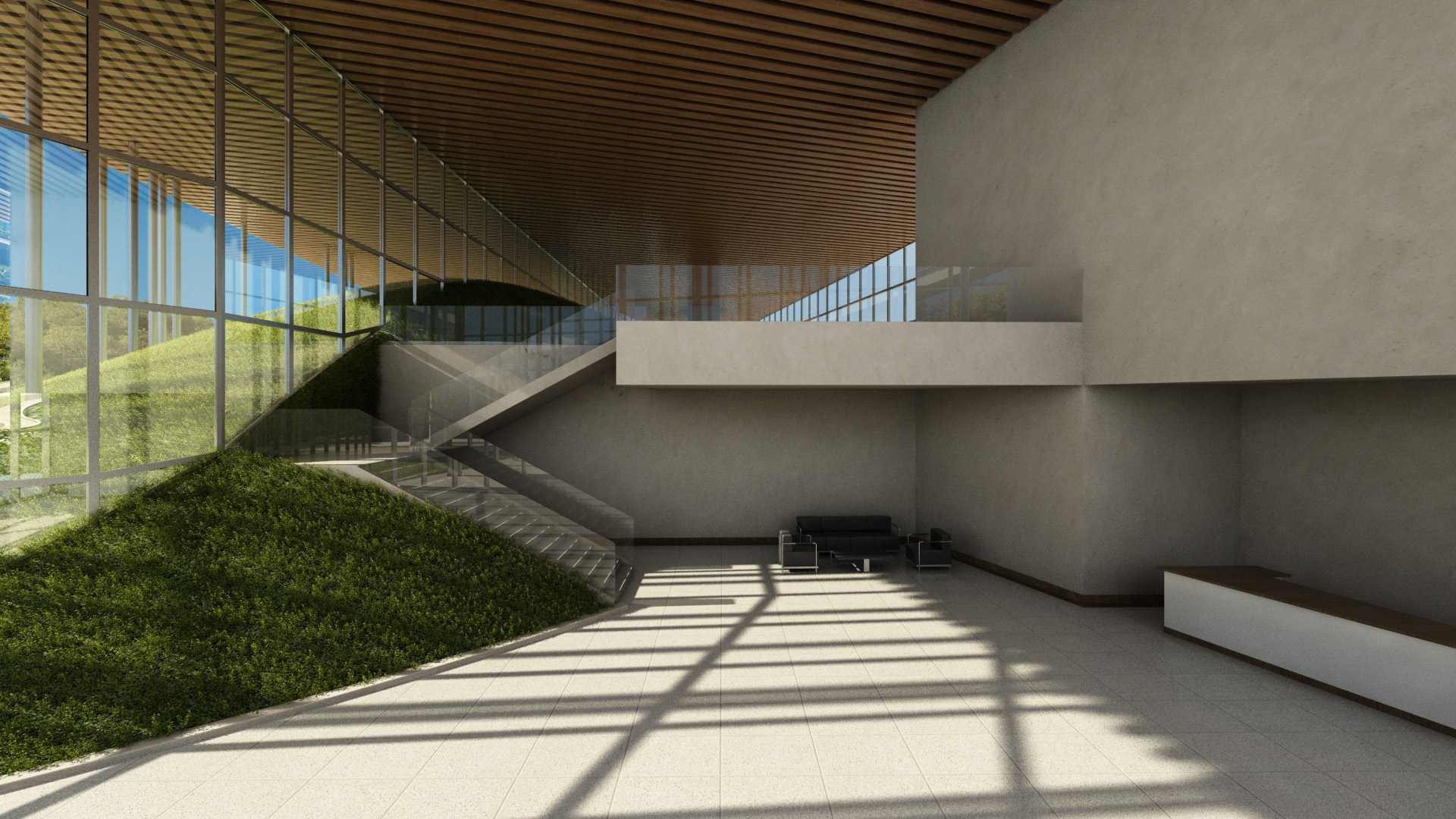 Egg Tower - Architizer