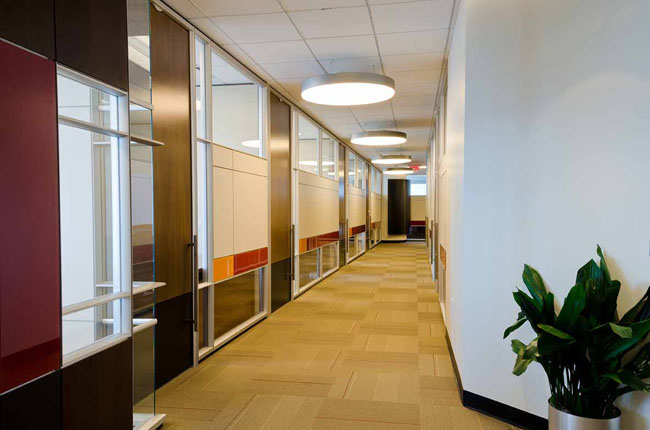 Quanta Services - Architizer