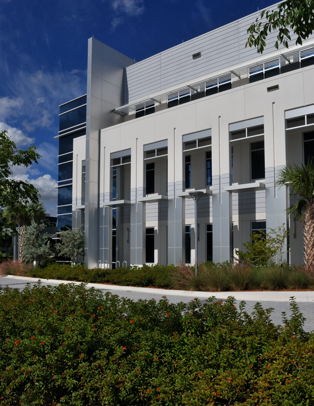 Lynn Financial Center Office Buildings - Architizer