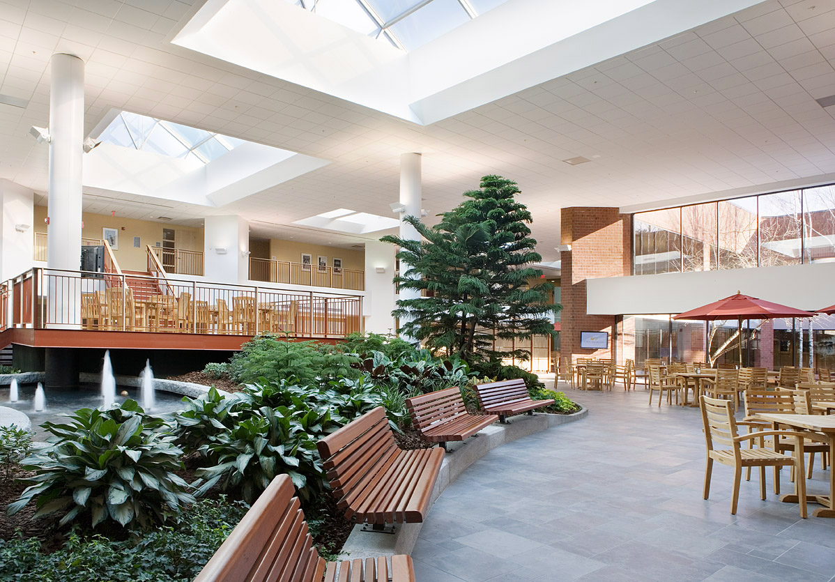 OneBeacon Insurance - Architizer