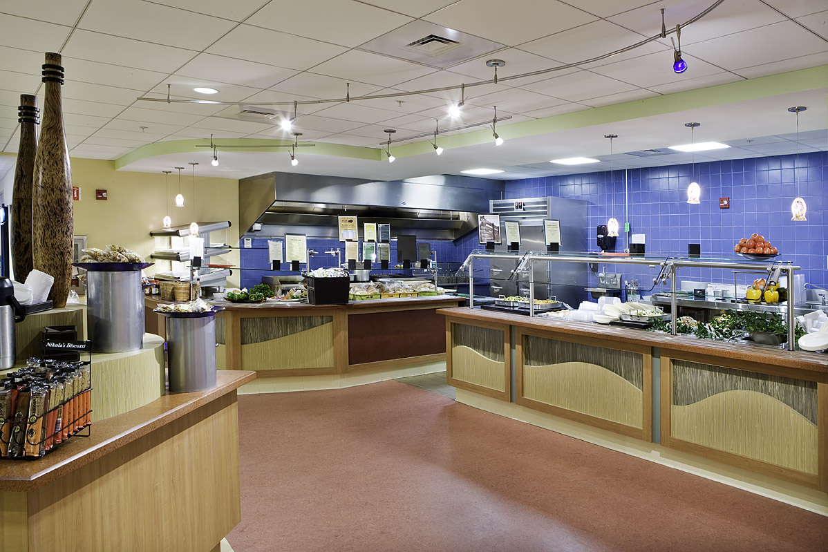 OneBeacon Insurance - Architizer