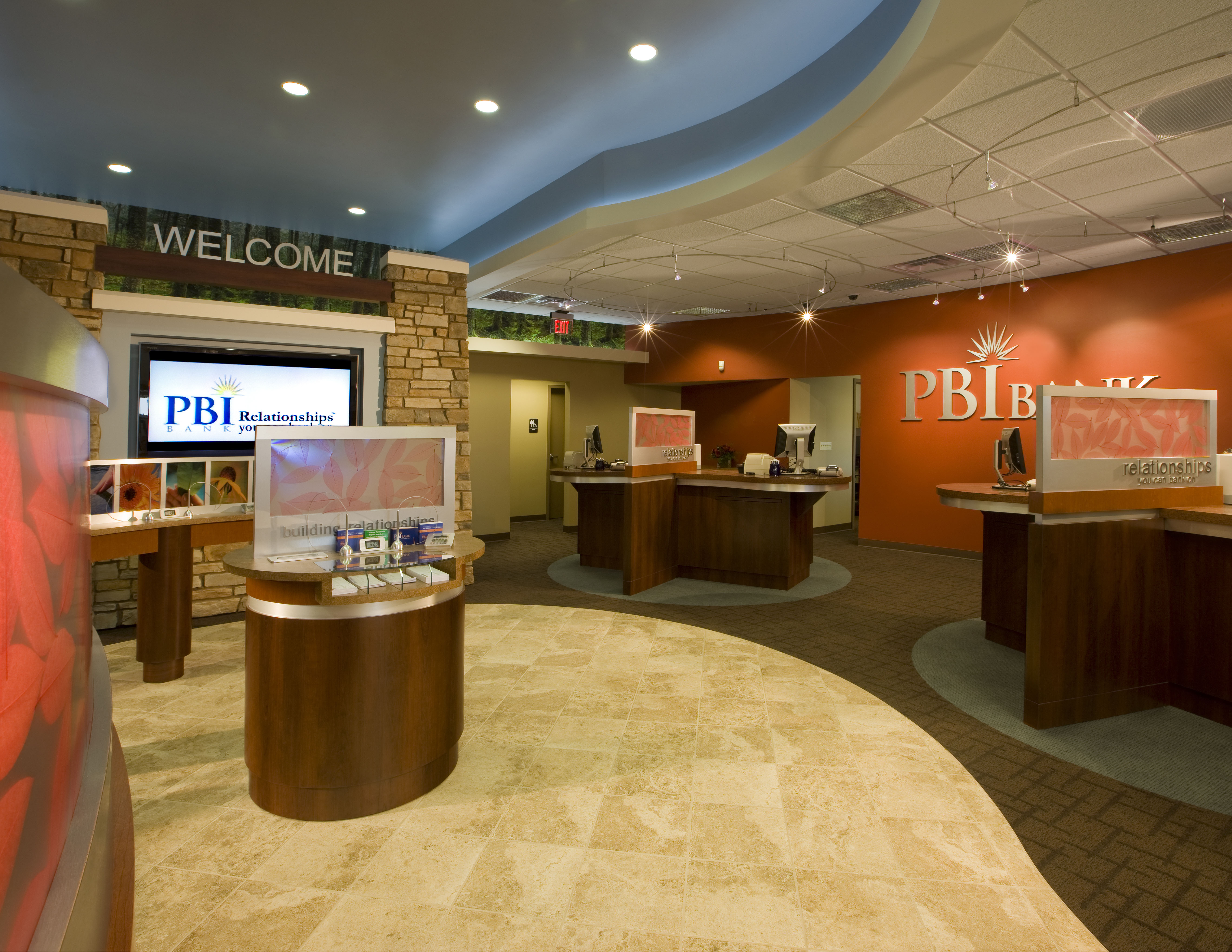 'High Retail' Branch Bank - Architizer