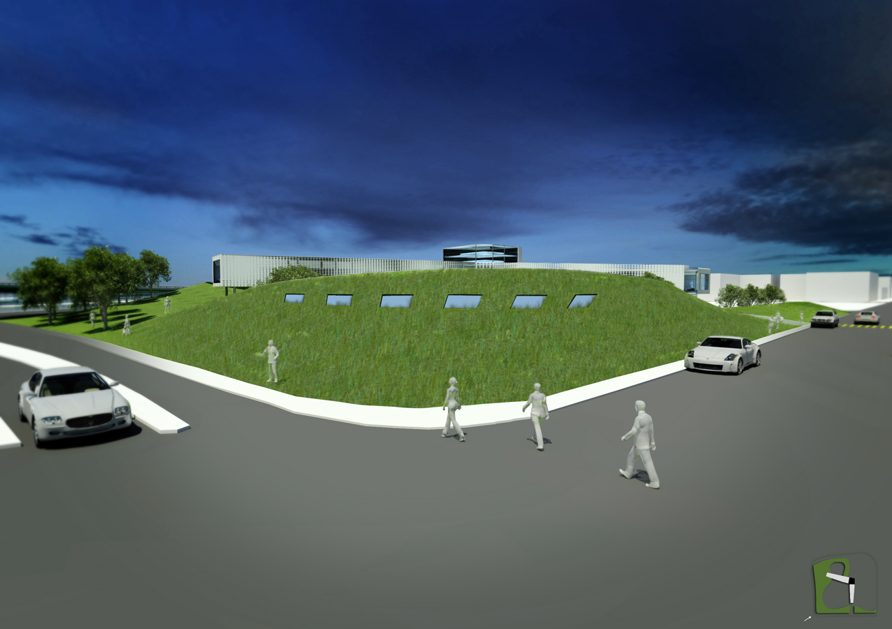 Information Resource Center - Architizer