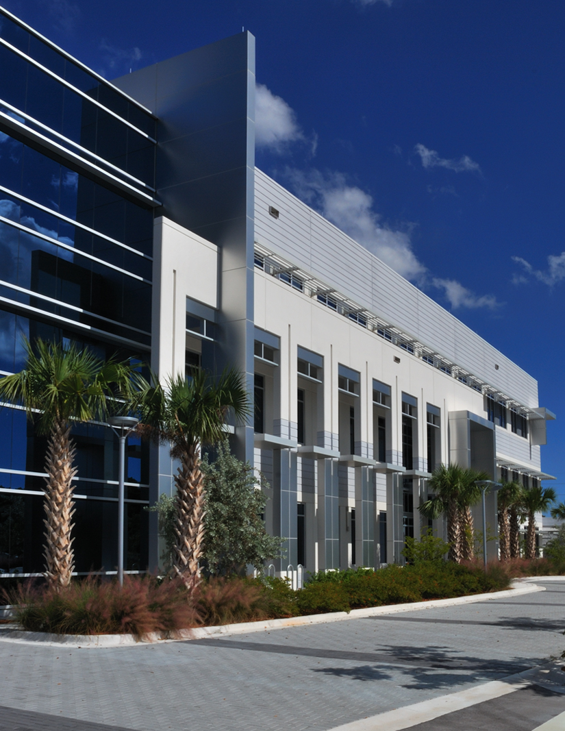 RLC Architects - Architizer