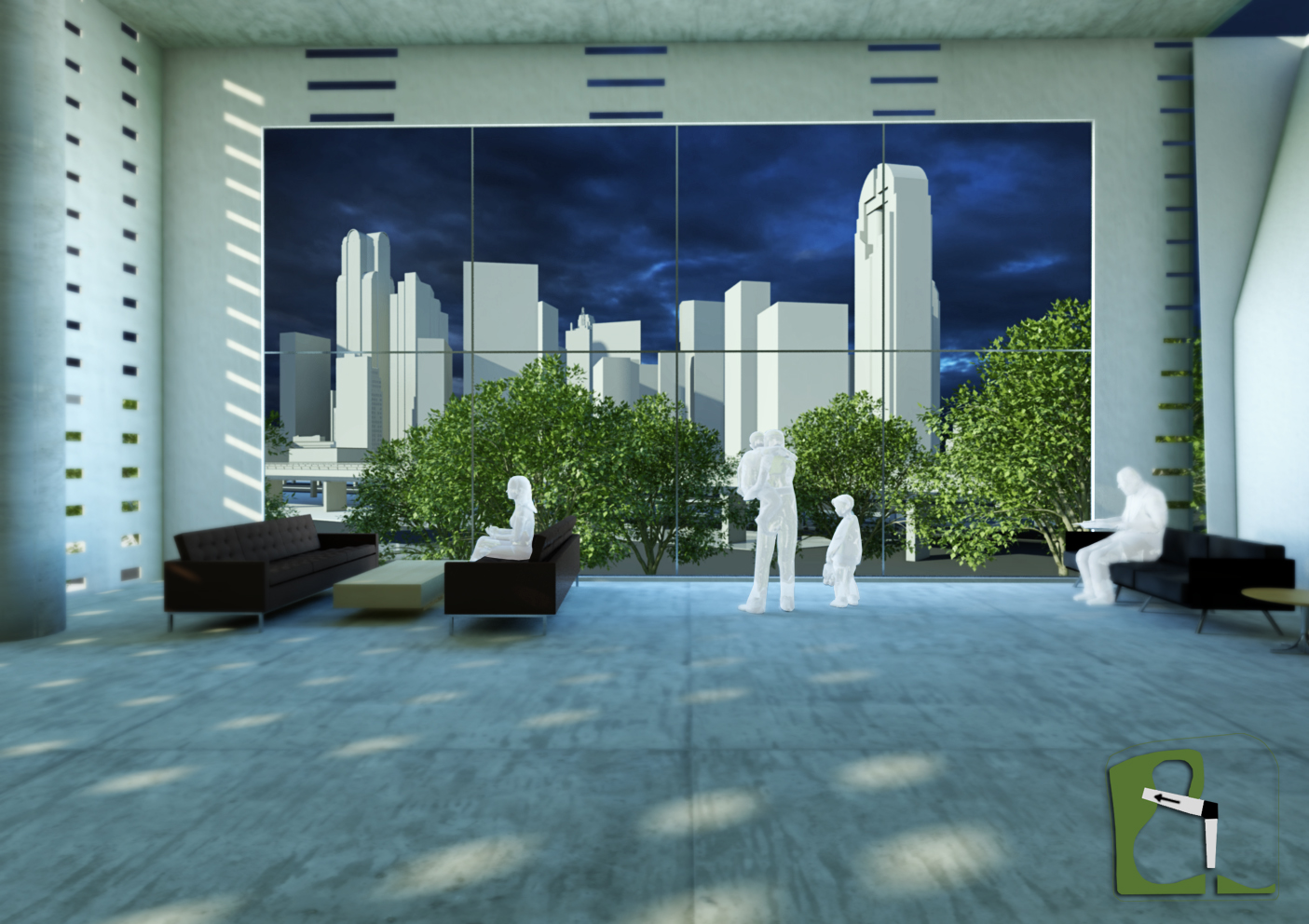 Information Resource Center - Architizer