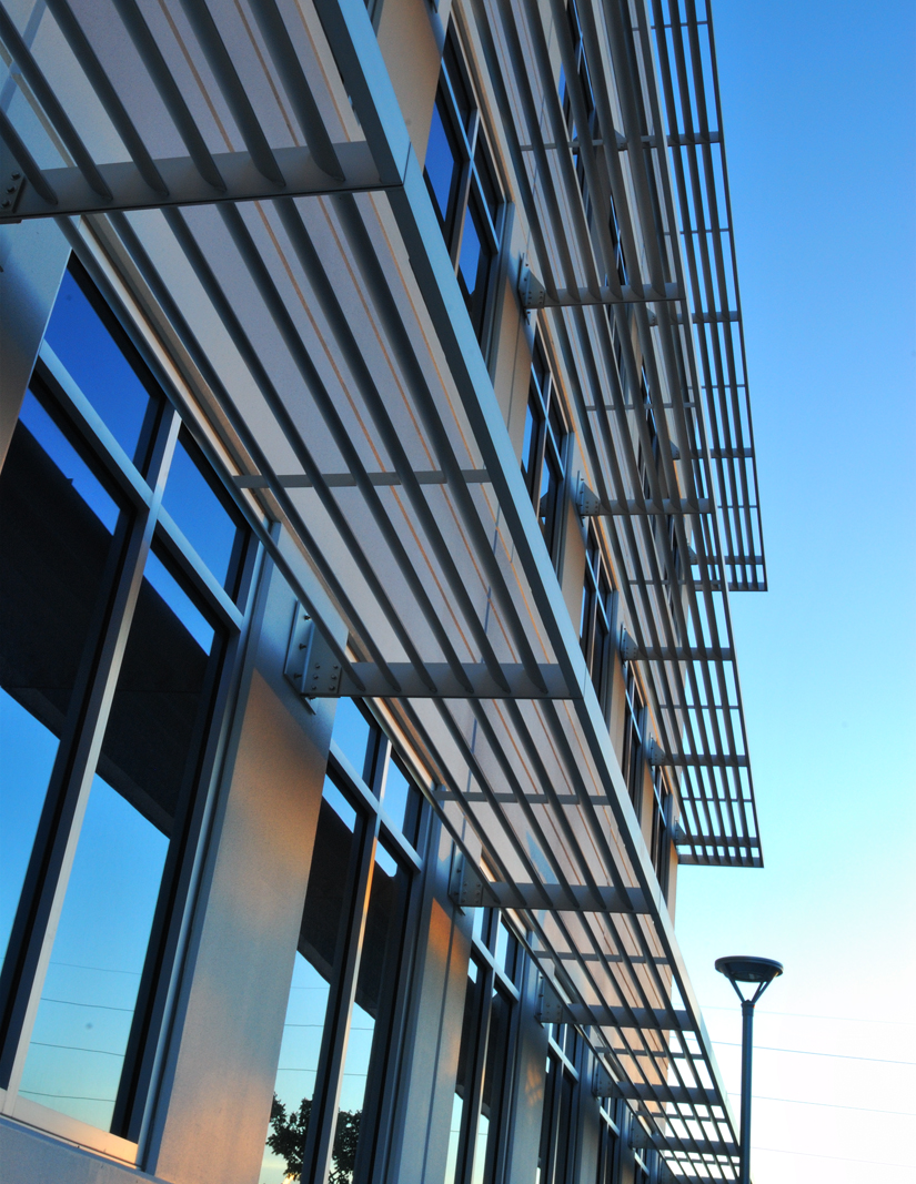Lynn Financial Center Office Buildings - Architizer