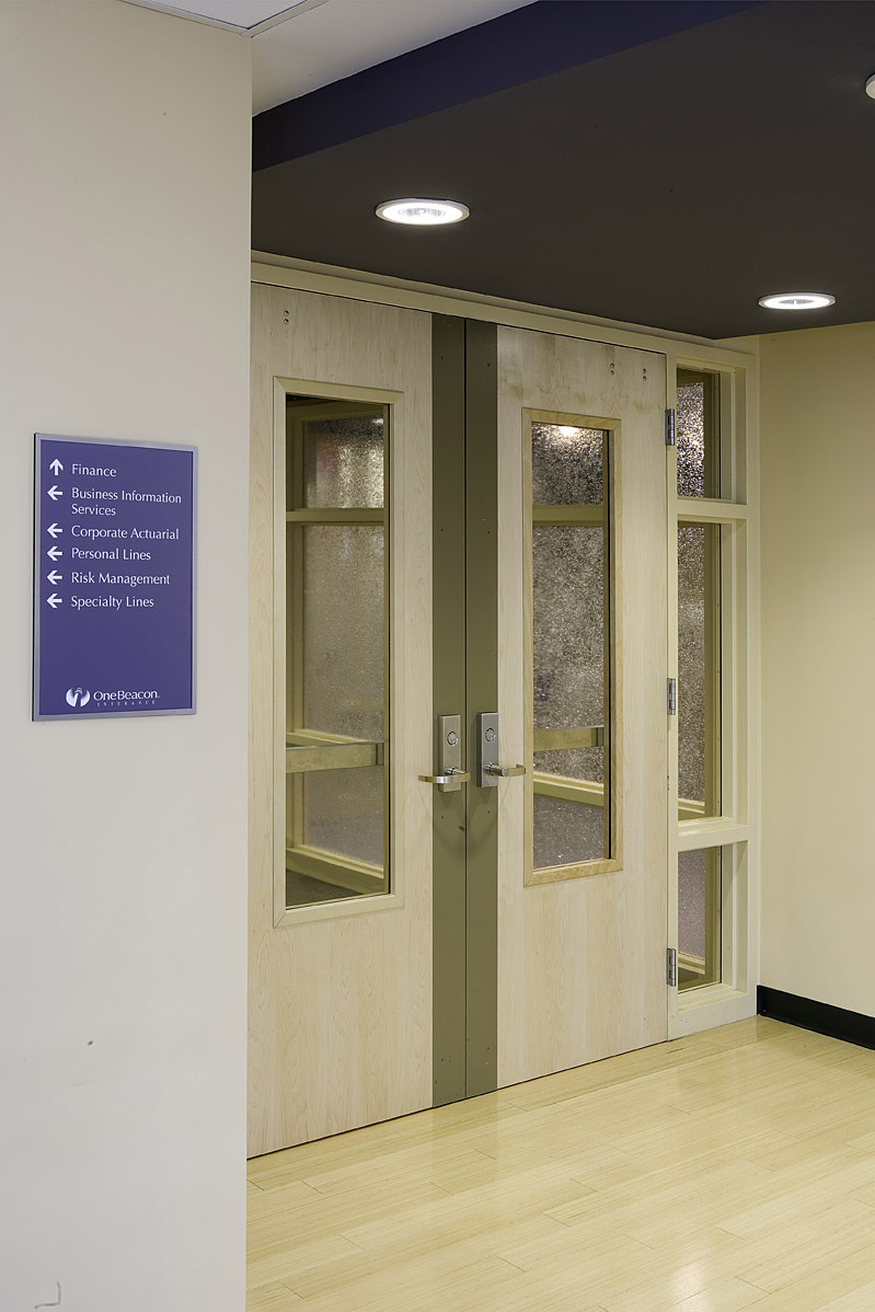 OneBeacon Insurance - Architizer