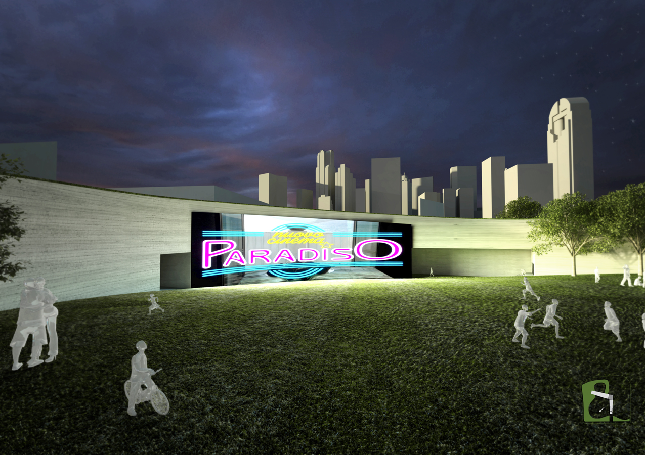 Information Resource Center - Architizer